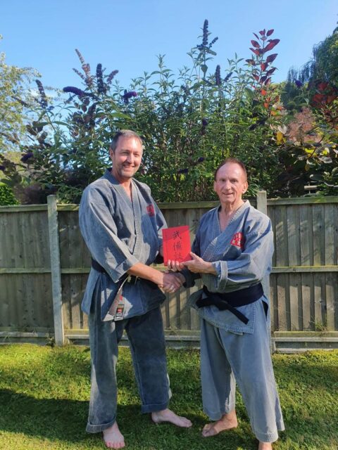 Biography - Diane Coombs | Goju-Ryu Karate-Do